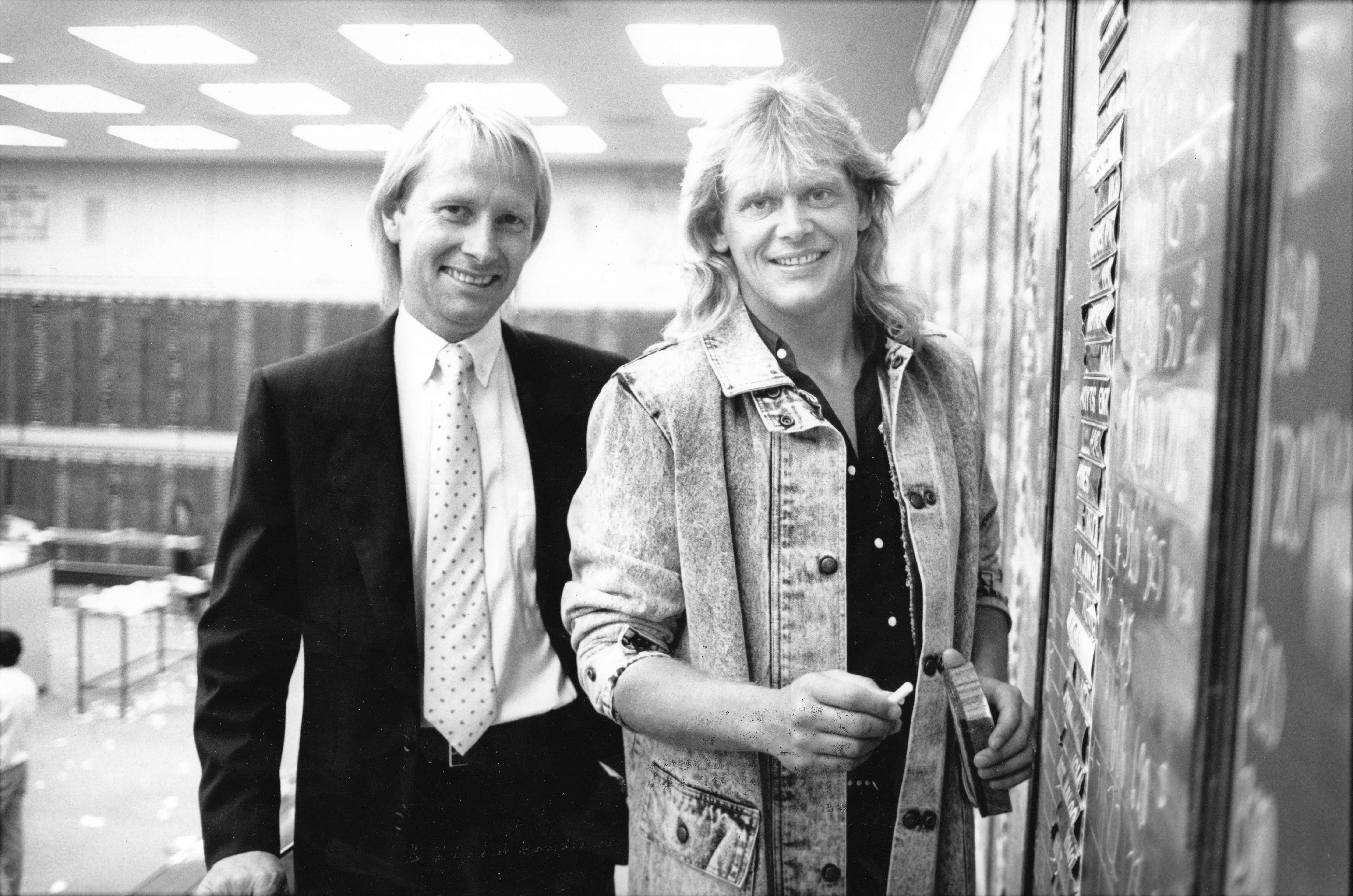 John Farnham: Finding the Voice | Sony Pictures Australia