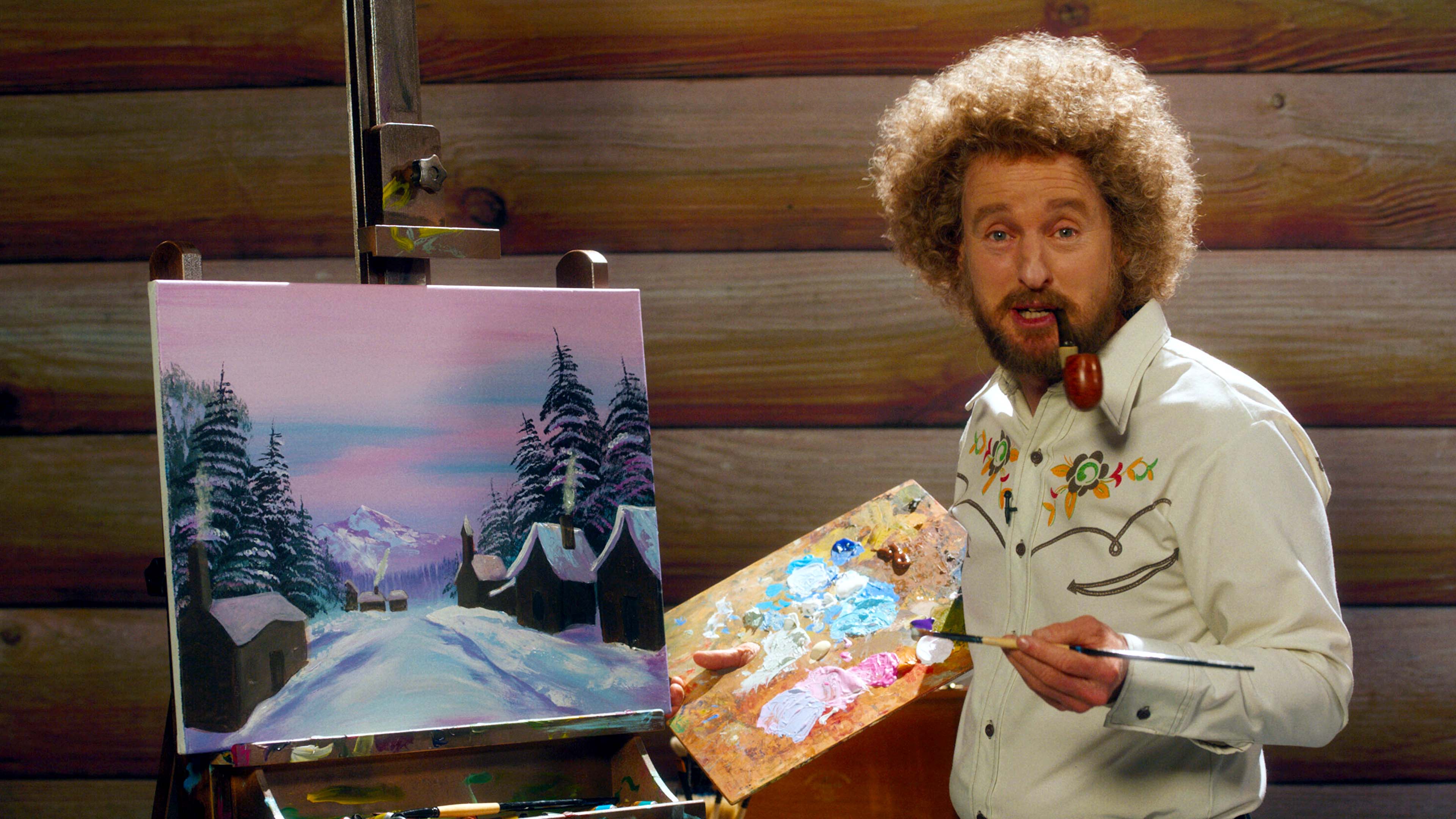 Paint | Sony Pictures Australia