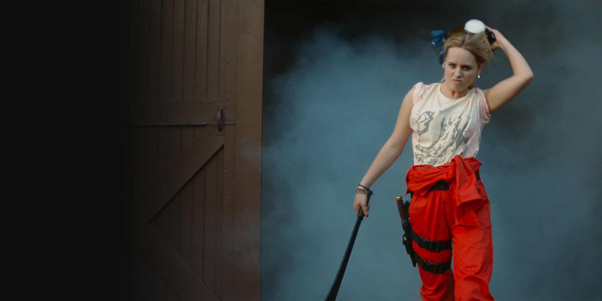 The Wrath of Becky | Sony Pictures Australia