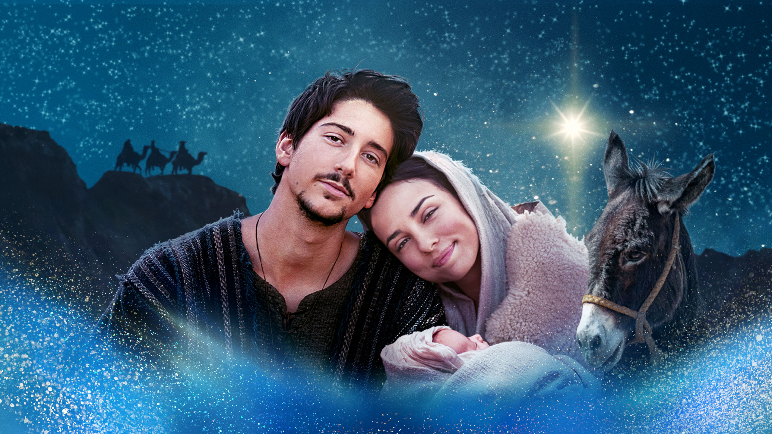 Journey to Bethlehem | Sony Pictures Australia