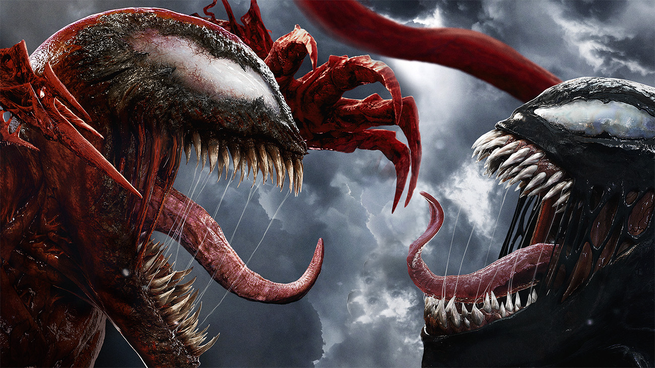 Venom: Let There Be Carnage | Sony Pictures Australia