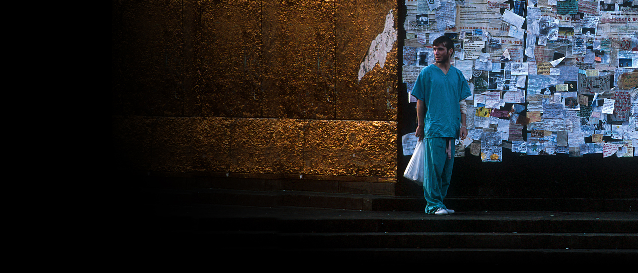 28 Days Later | Sony Pictures Australia