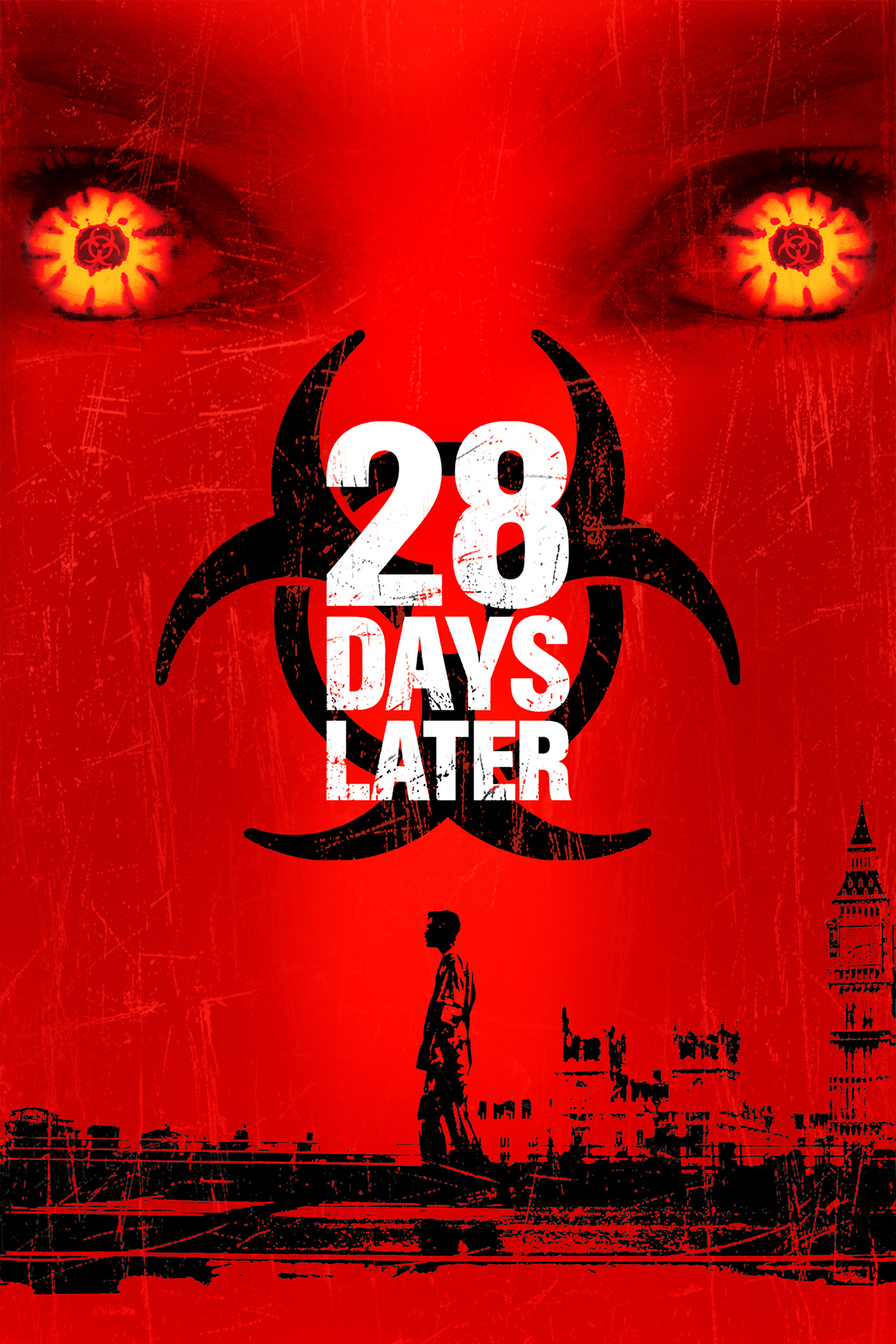 28 Days Later Sony Pictures Australia