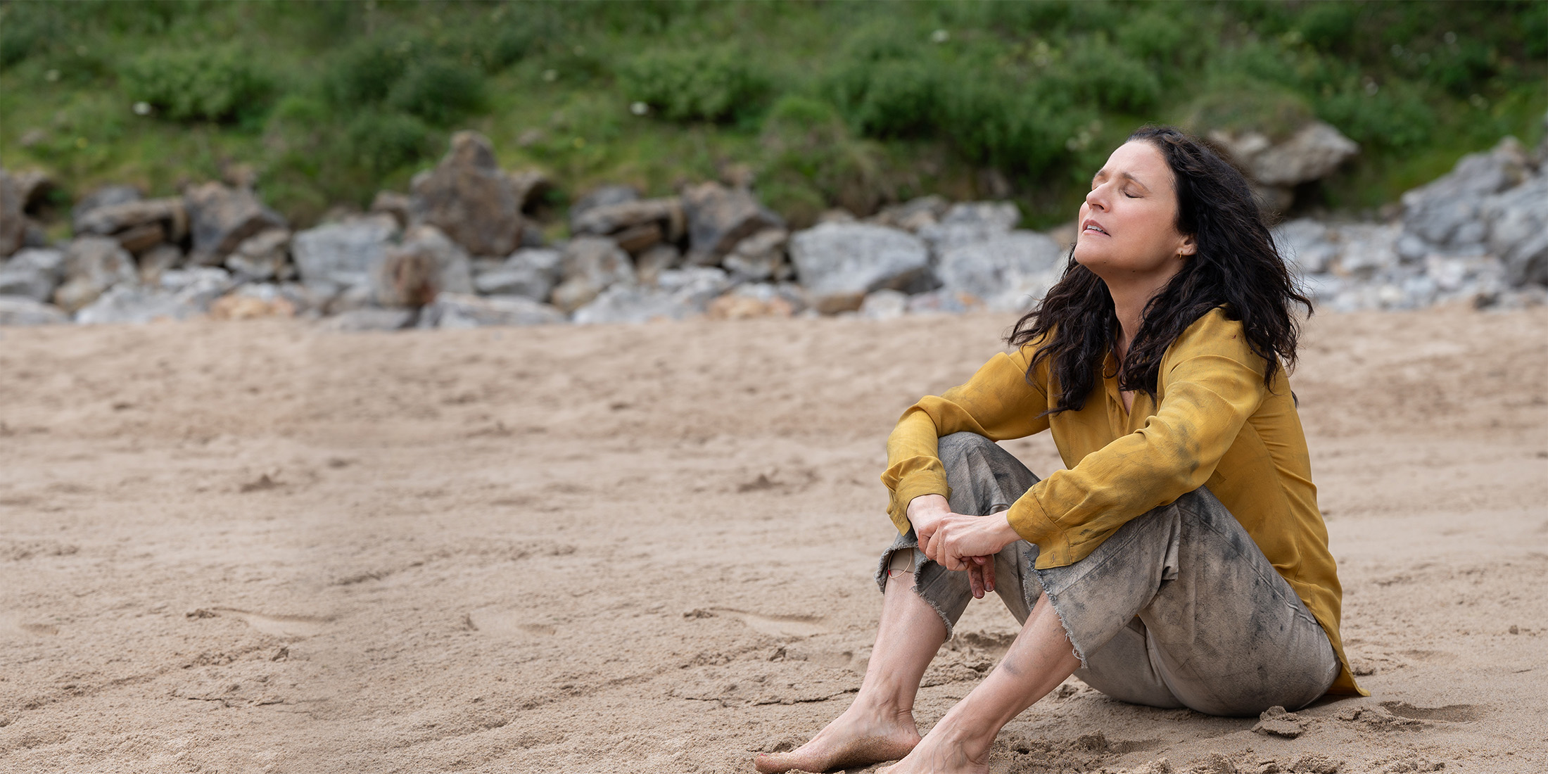 Tuesday | Sony Pictures Australia