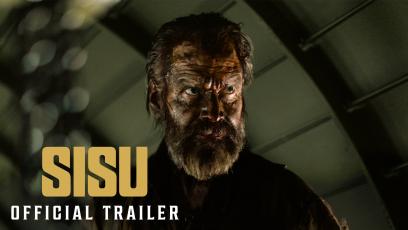 SISU | Sony Pictures Australia