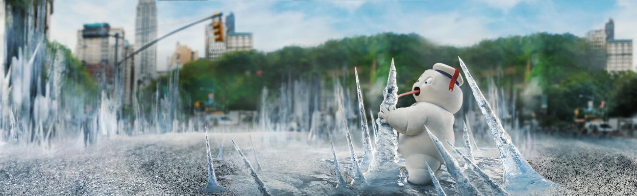 Ghostbusters: Frozen Empire | Sony Pictures Australia