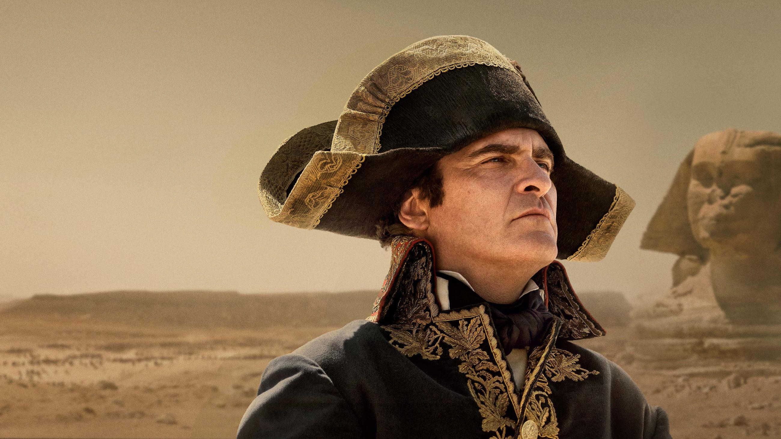 Napoleon | Sony Pictures Australia