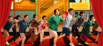 HOME ENTERTAINMENT | Sony Pictures Australia