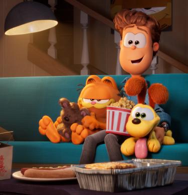 HOME ENTERTAINMENT | Sony Pictures Australia