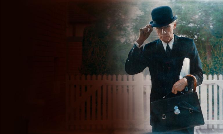 Living | Sony Pictures Australia