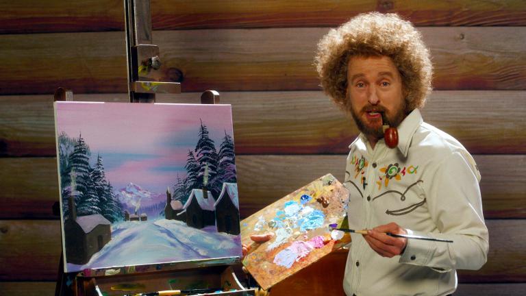 Paint | Sony Pictures Australia