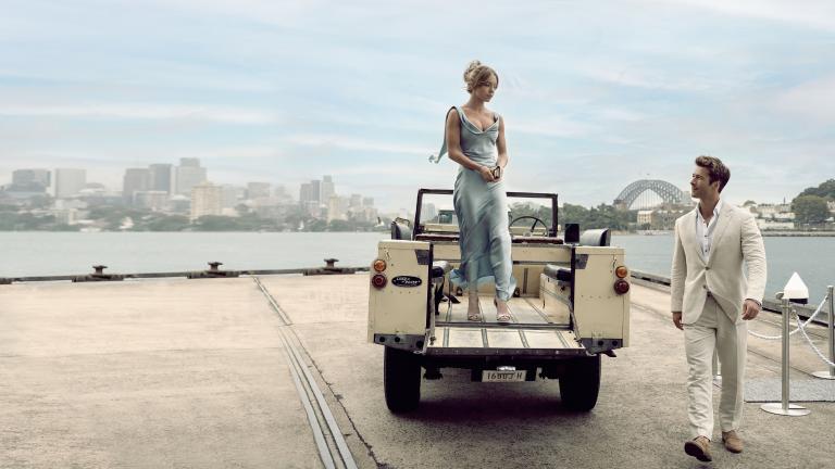 Anyone But You | Sony Pictures Australia