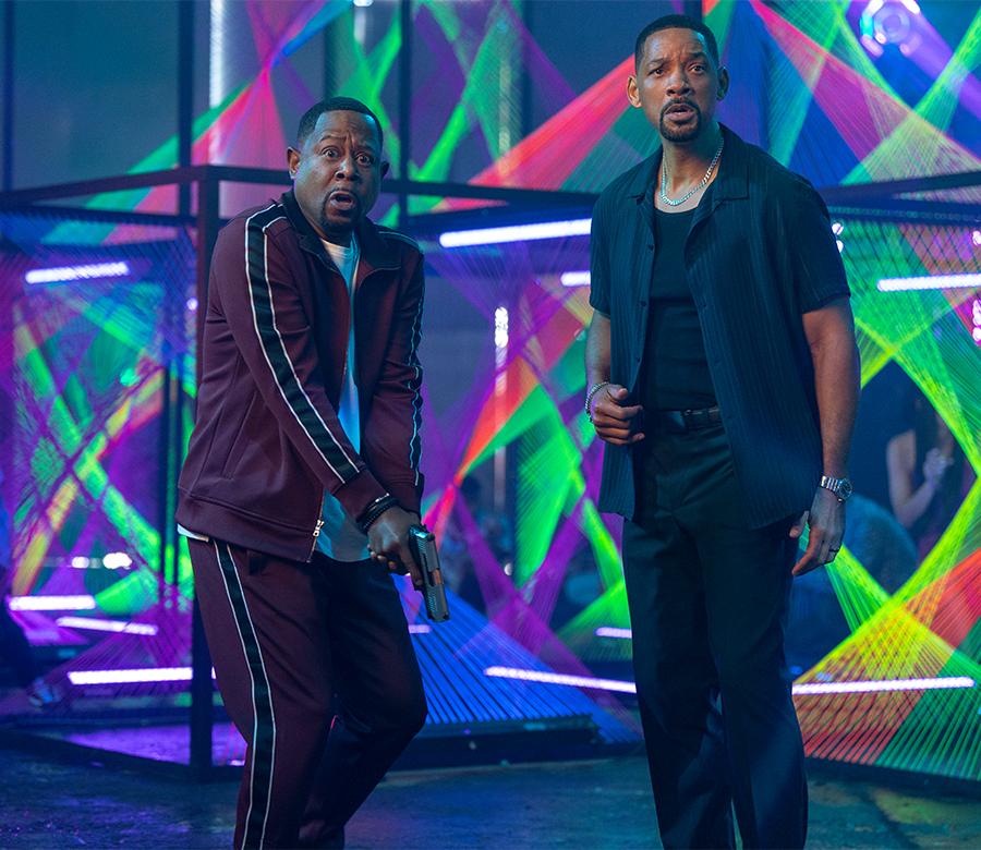 HOME ENTERTAINMENT | Sony Pictures Australia